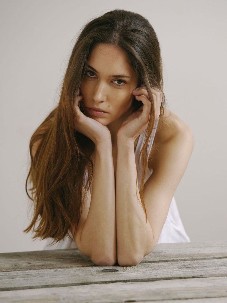 Eva B – Deva Models