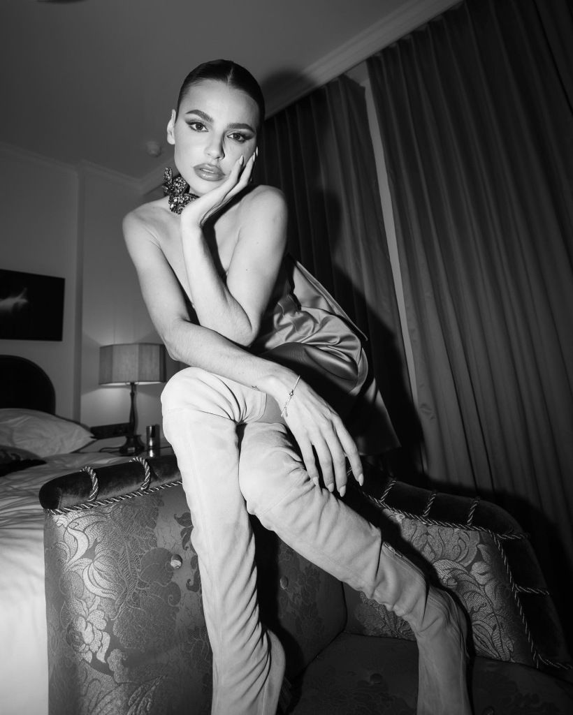 Missé – Deva Models