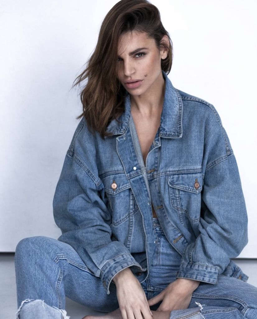 Missé – Deva Models