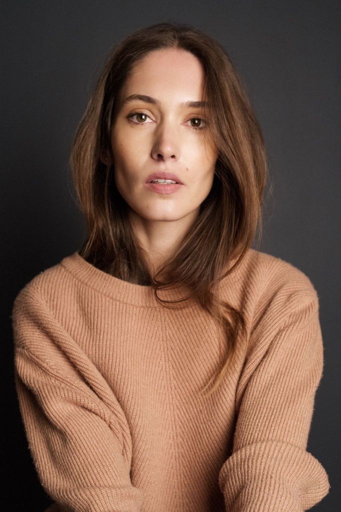 Eva B – Deva Models