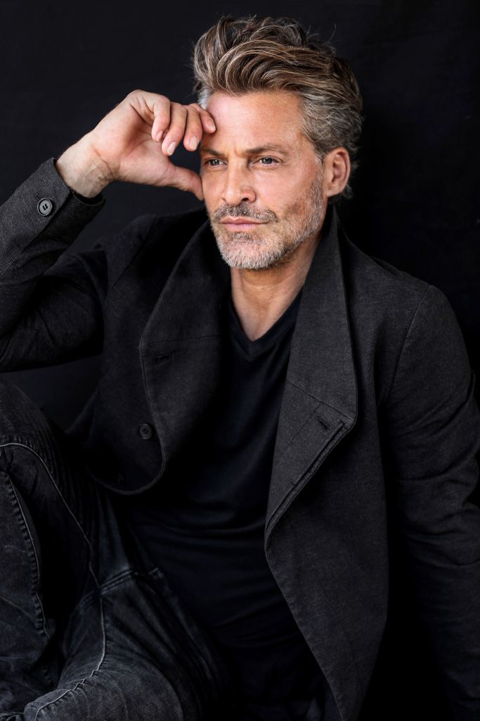 Christoph E – Deva Models