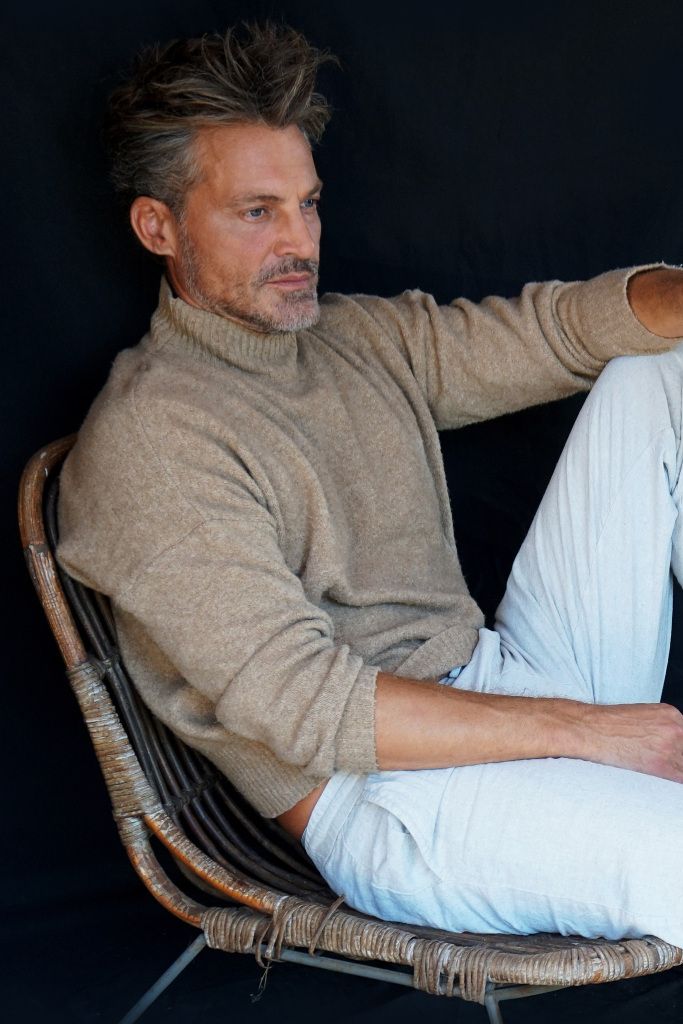 Christoph E – Deva Models